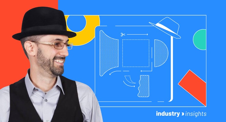 Edgewise Media's Adam Walker on Supporting Companies as a Fractional ...